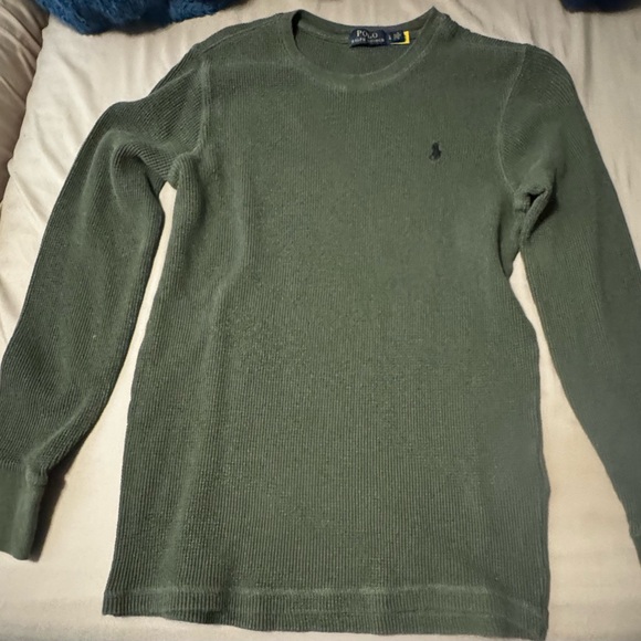 Ralph Lauren | Shirts | Thermal | Poshmark
